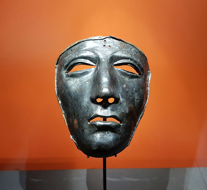 Varusschlacht erleben - Museum und Park Kalkriese - cultourist